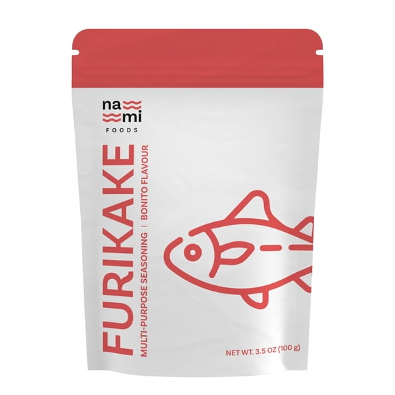 Furikake Seasoning
