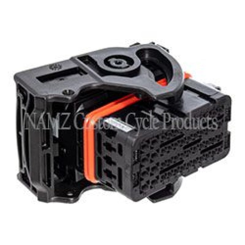 NAMZ 14-23 HD OEM Radio Connector/BCM Connector Kit w/Mating Terminals ...