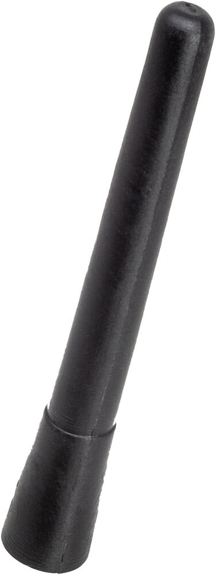 NAMZ Harley Models w/Existing Audio Antenna Plug-N-Play AM/FM Rubber ...