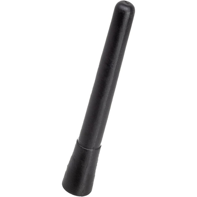 NAMZ Harley Models w/Existing Audio Antenna Plug-N-Play AM/FM Rubber ...