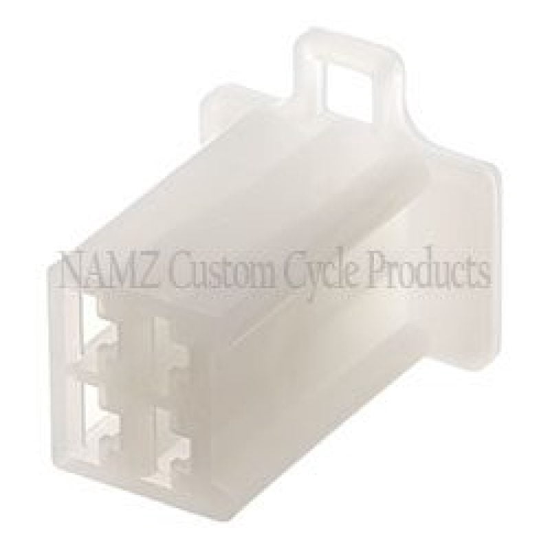 NAMZ ML110 Locking 4 Pin Female Coupler - Walmart.com