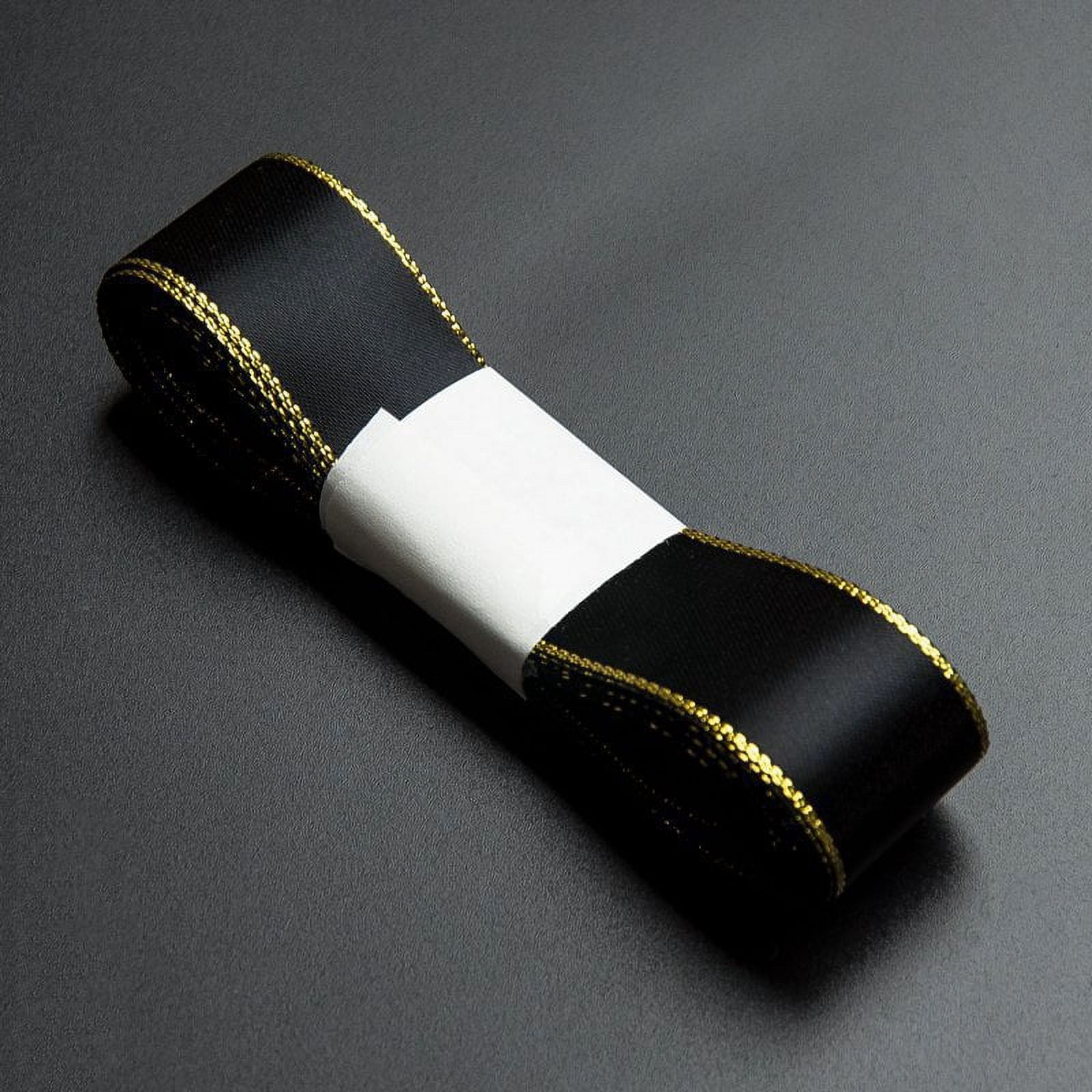 NAMZI 2.2cm Hand Gift with Gold Edge Ribbon Birthday Gift Cake ...