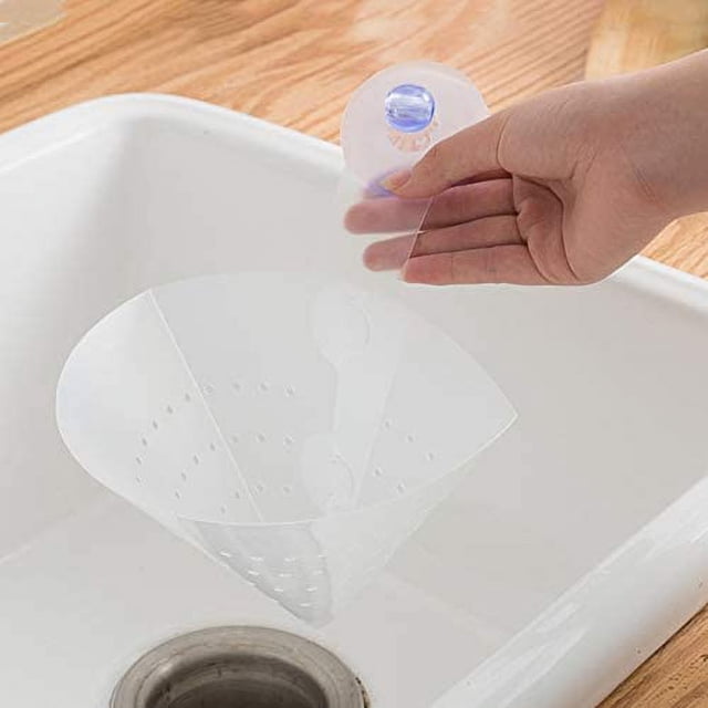 NAMZI 2019 Creative Kitchen Foldable Filter, Foldable Filter Simple ...