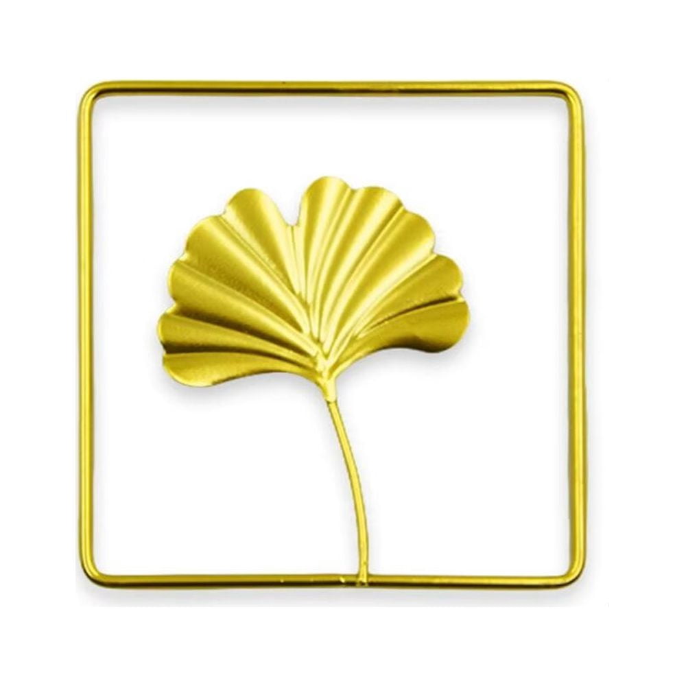 NAMZI Metal Wall Art Decor for Living Room, Home Decor Living Room Wall ...