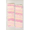 NAMZI Soft Plush Wool Acrylic Fancy Loop Yarn for Doll Hair Making ...