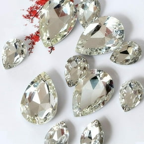 Crystal Sew Stones