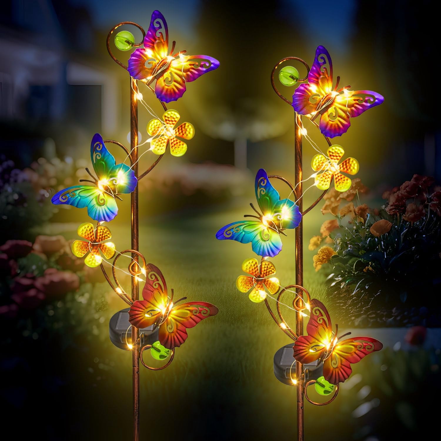 Fang Lights