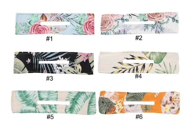 NANAHuang 6pcs Hair Bun Maker French Twist Hairstyle Donut Bun Former ...