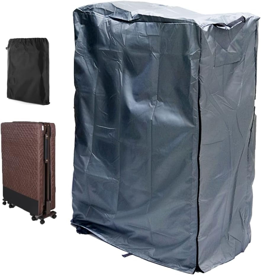 NANAHuang Folding Bed Storage Cover Waterproof Protective Cover for ...