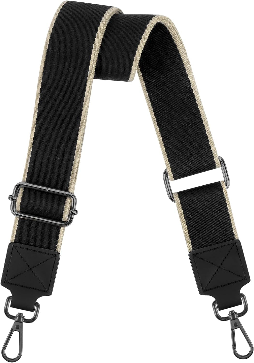 NANAHuang Purse Strap Wide Replacement Crossbody Bag Straps, 1.5 ...