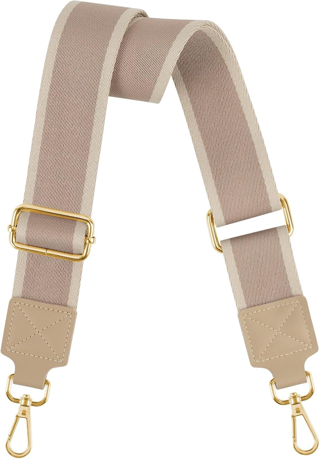 NANAHuang Purse Strap Wide Replacement Crossbody Bag Straps, 1.5 ...