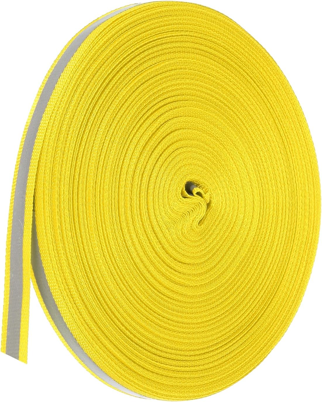 NANAHuang Reflective Tape Strip, 10mm x 50yards High Visibility ...