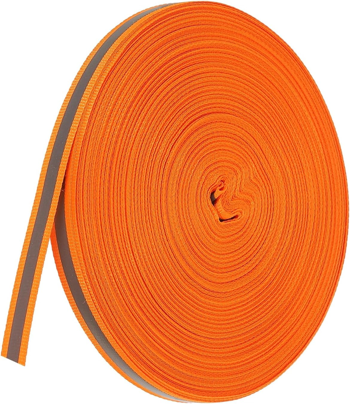 NANAHuang Reflective Tape Strip, 10mm x 50yards High Visibility ...