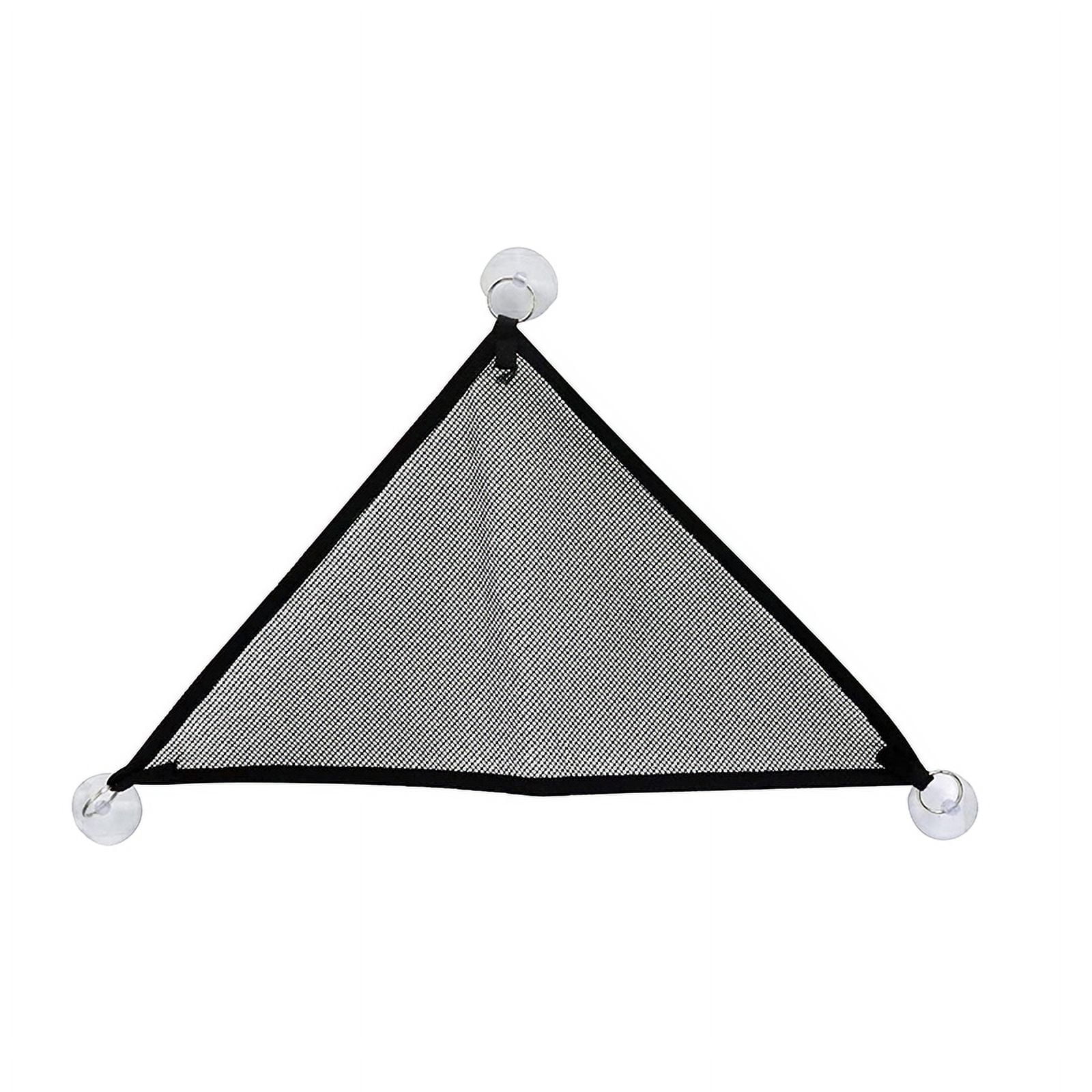 NANAHuang Reptile Hammock Lounger Ladder Accessories Set for Large ...