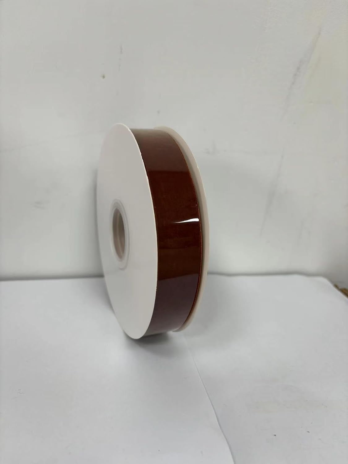 NANAHuang Sage Green Velvet Ribbon 1 Inch Single Face Velvet Ribbon for ...