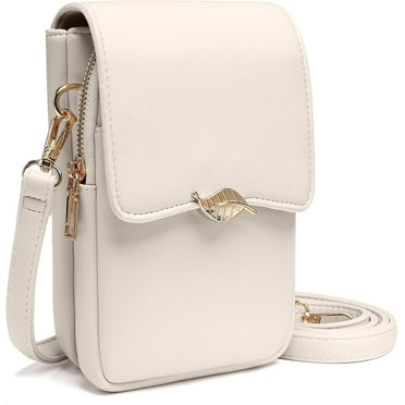 Meitianfacai Womens Small Crossbody Bag Shoulder Hand Bags Leather Crossbody Purse for Women ...