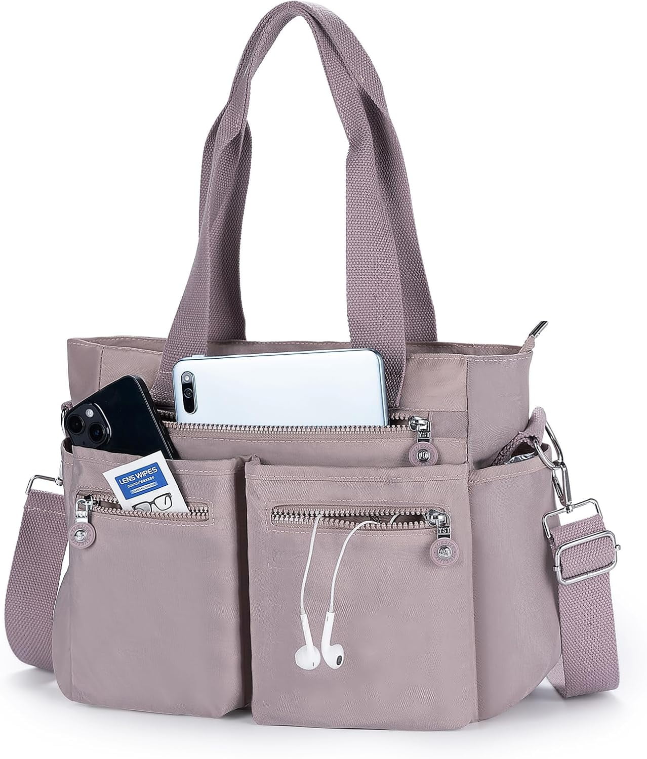 NANAHuang Tote Bag for Women Canvas Tote Bags Handbags for Women ...