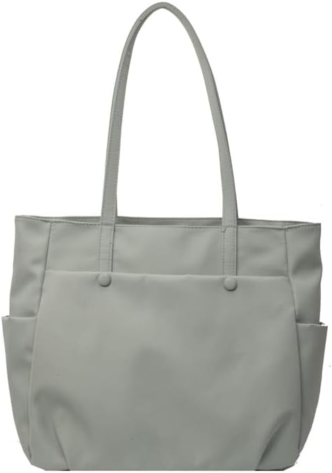 NANAHuang Tote Bags for Women Large Capacity Shoulder Bag for Commuting Casual Tote Handbag for ...