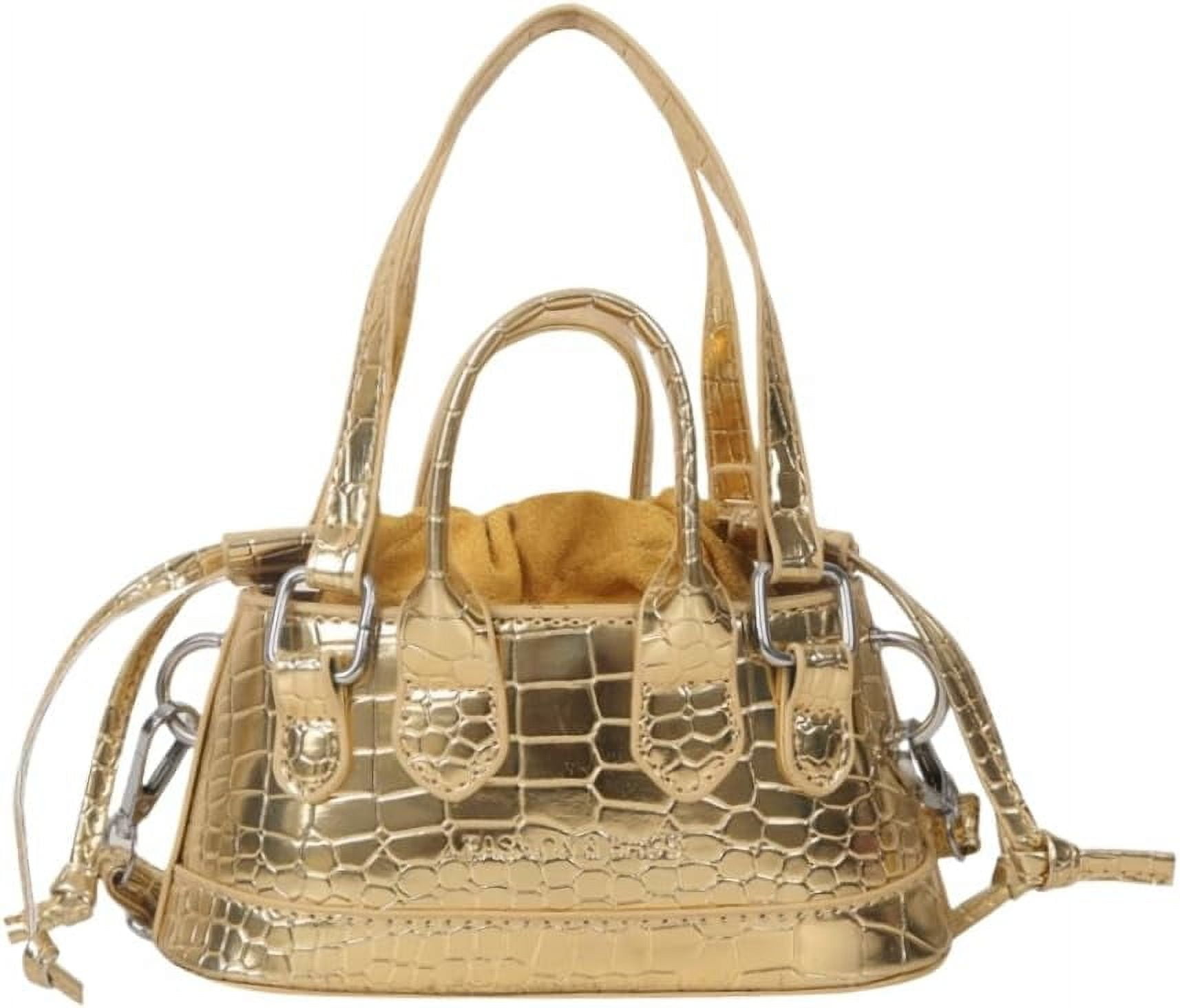 NANAHuang Y2k Purse, Trendy Small Crossbody Bags for Women, Designers ...