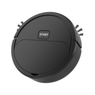 Pure Clean Pure Clean Smart Vacuum Cleaner - Automatic Robot Cleaning ...