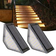 Maxim 58000BZ 3 in. Path LED Step Light - Bronze - Walmart.com