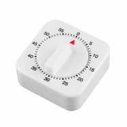 Home Clockclearance Item, Lekdueclock, 1Pack Small Digital Kitchen ...