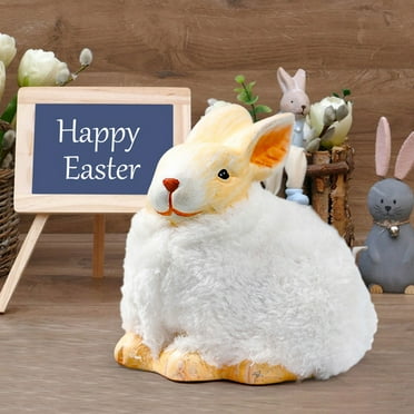 Easter Basket Stuffers Easter Tabletop Decorations-Beautiful Glassware ...