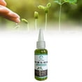 NANDIYNZHI Rooting Drops for Plant,Pratical for Plants Stronger Roots ...