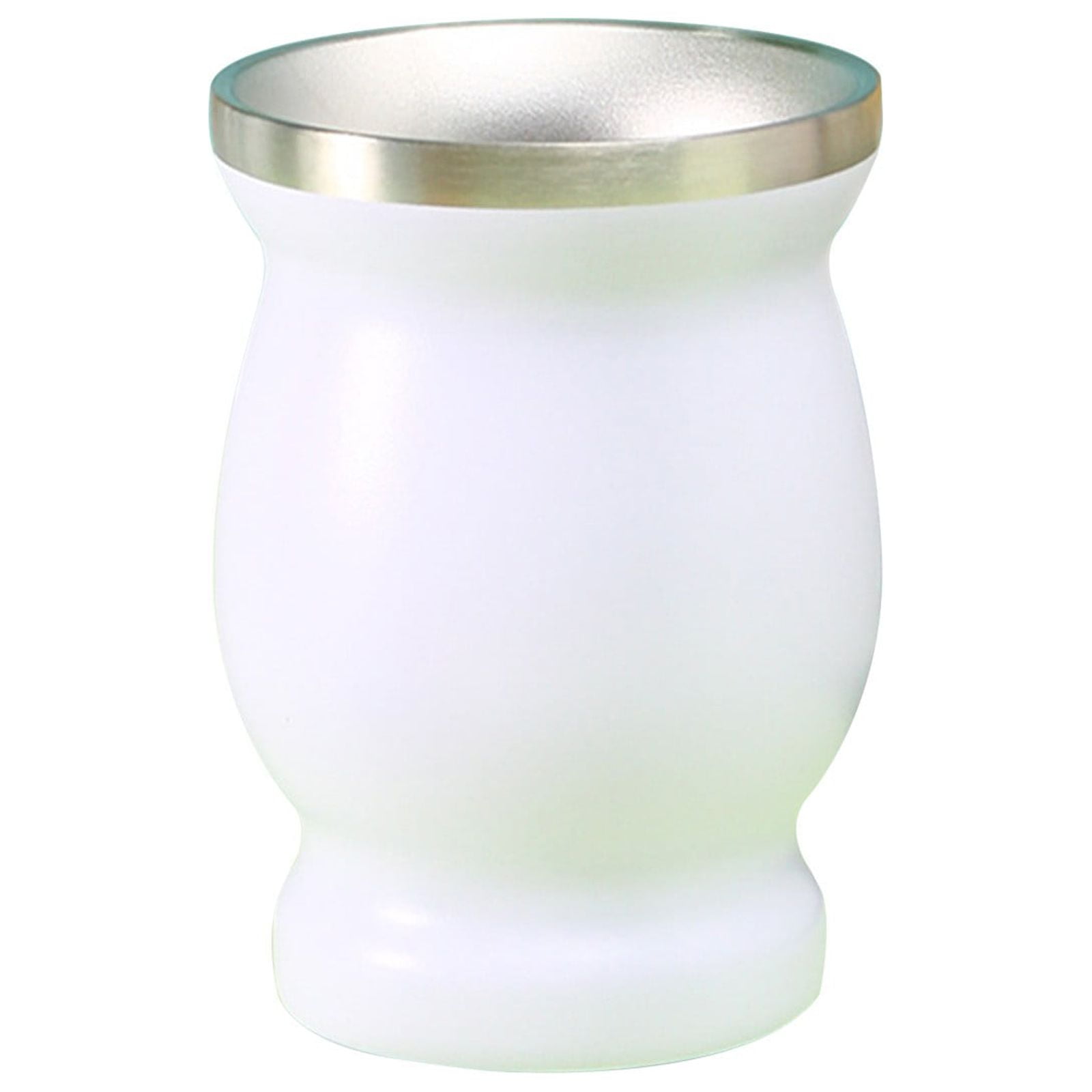 NANDIYNZHI kitchen gadgets Stainless Steel Insulated Cup 8 Oz Stainless ...