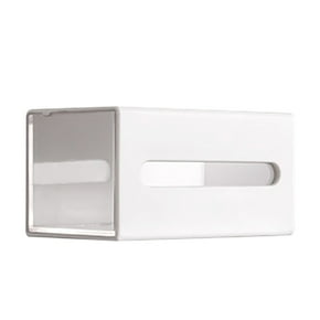 Bathroom Kleenex Holder