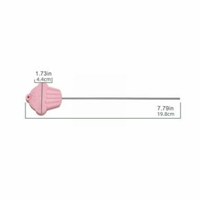 Shop Stainless Steel Cake Testers and Baking Probes for Home Use