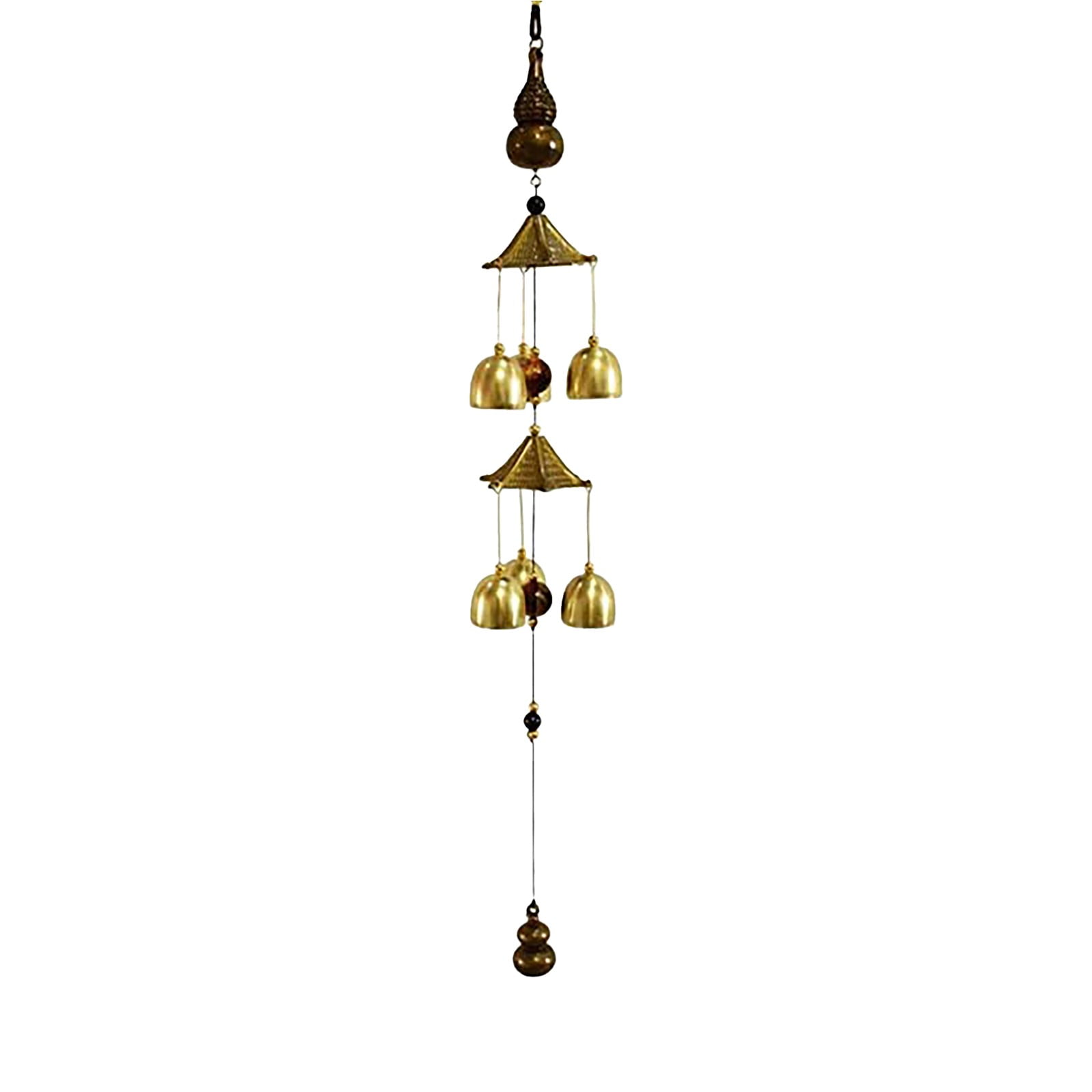 NANDIYNZHI ramadan decorations for home Wind Chimes Chinese Wind Wind ...