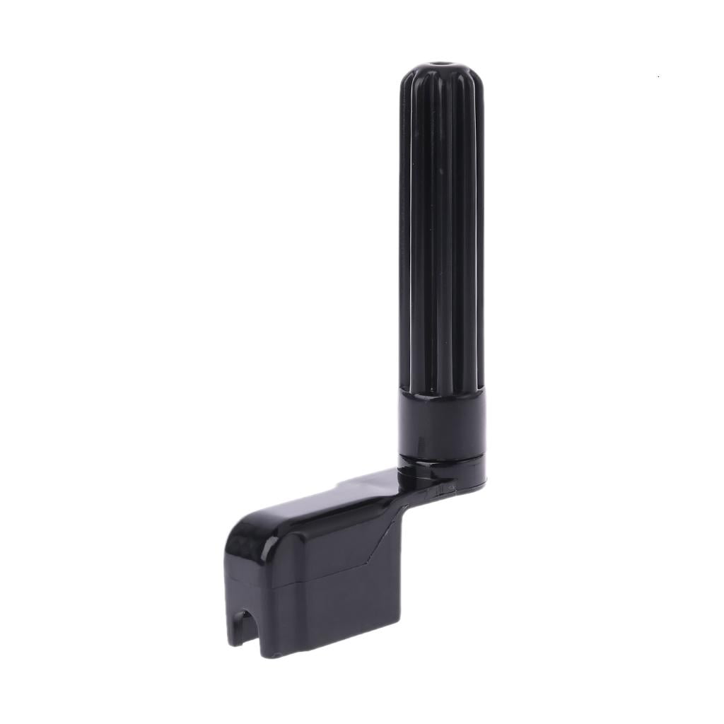 NANMELX 1pc Guitar String Peg Winder Bridge Pin Puller For Acoustic ...