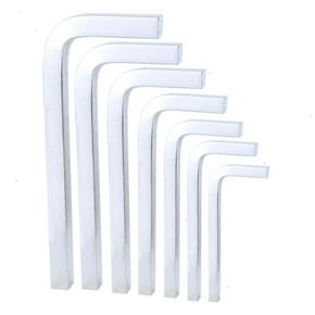 Square Allen Key
