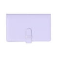 NANMELX Card Binder Trading Card Binder Card Collection Album,Card ...