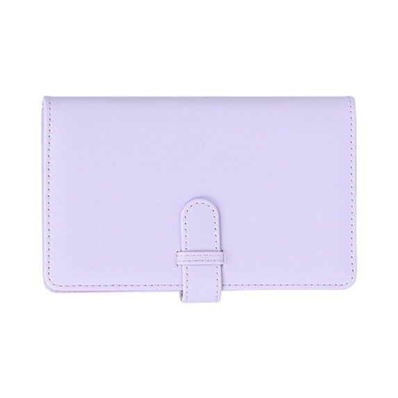 NANMELX Card Binder Trading Card Binder Card Collection Album,Card ...