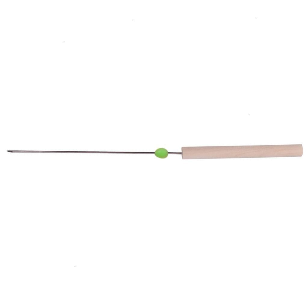 NANMELX Fish Venting Hollow Needle Tool for Deep Sea Fish Preserve ...