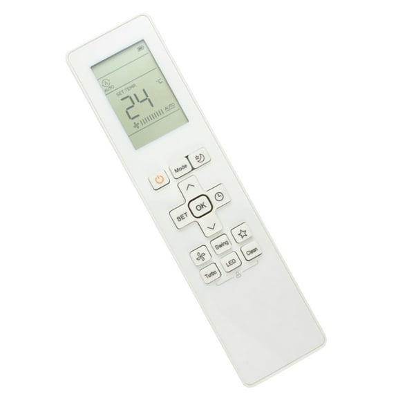 NANMELX Intelligent Professional Remote Control Replacement Air ...