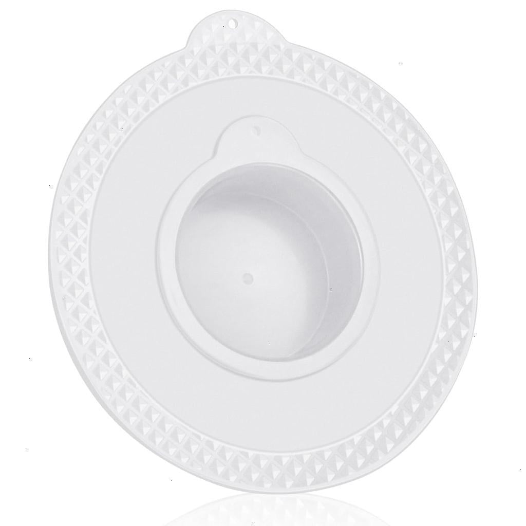 NANMELX Mixers Bowl Cover Plastic Pouring Shield Plastic Cover for 4 ...