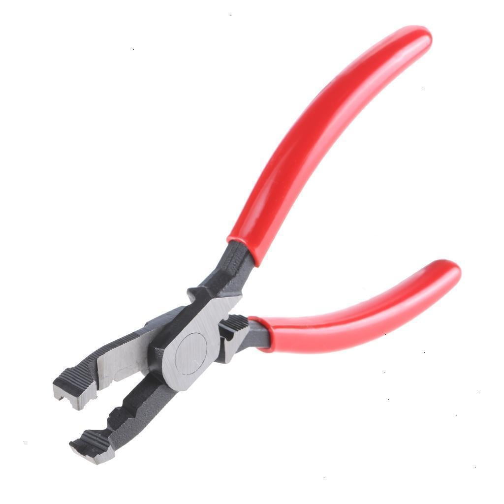NANMELX Multifunctional Removal Pliers Gear Type Wire Cutting Pliers ...