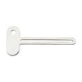 NANMELX Practical Iron Toothpaste Tube Press Squeezer Device Easy To ...