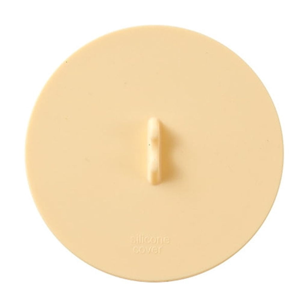 NANMELX Silicone Drink Coaster Water Cup Lid Flexible Heat Resistant ...