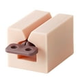 NANMELX Toothpaste Squeezer Toothpaste Roller Toothpaste Holder ...