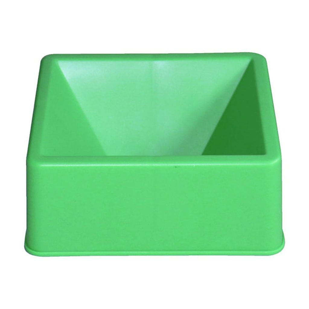 NANMELX Zongzi Molds Kitchen Tool Zongzi Mold Plastic Material for ...