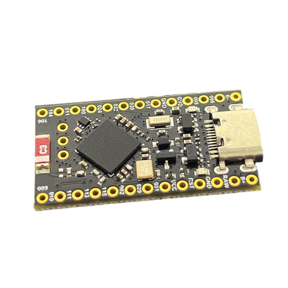 NANO V2.0 ATmega328 Extended For SuperMini NRF52840 Board Development Hot U3G7 - Walmart.com