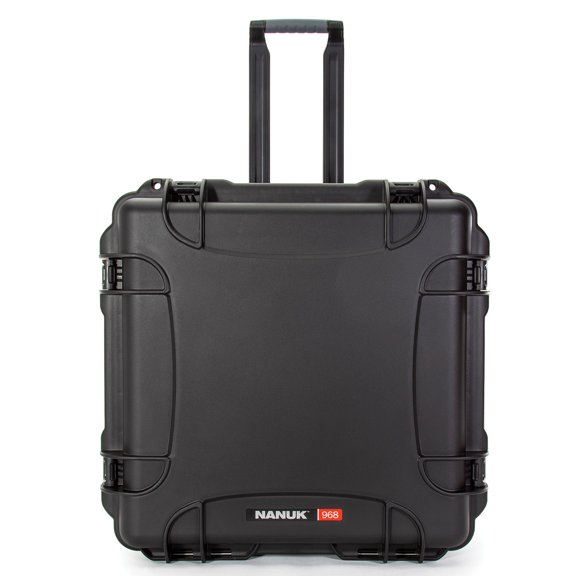 Tsa Gun Case