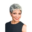 Foxy Silver Sienna Wig Syn - Color 3T44 - Walmart.com
