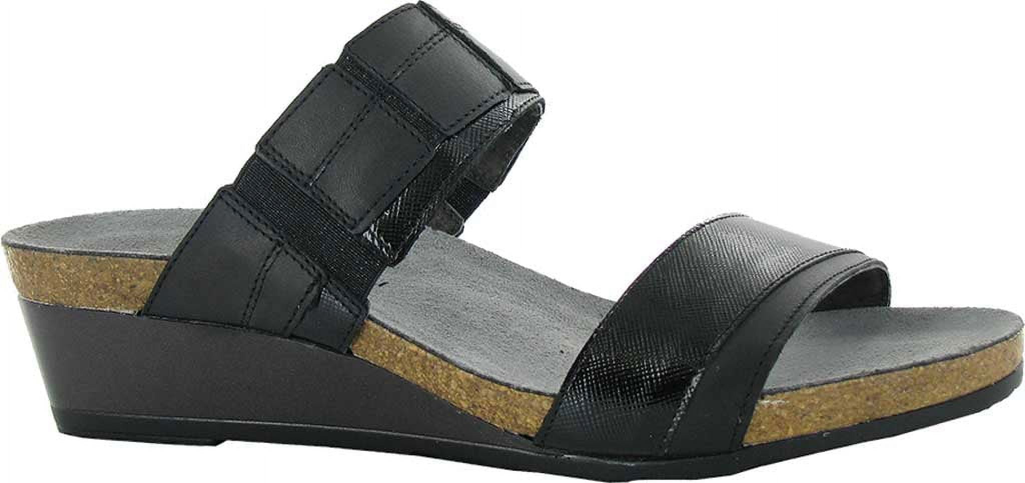 NAOT Royalty Gold 5051-YEI 41 M - Walmart.com