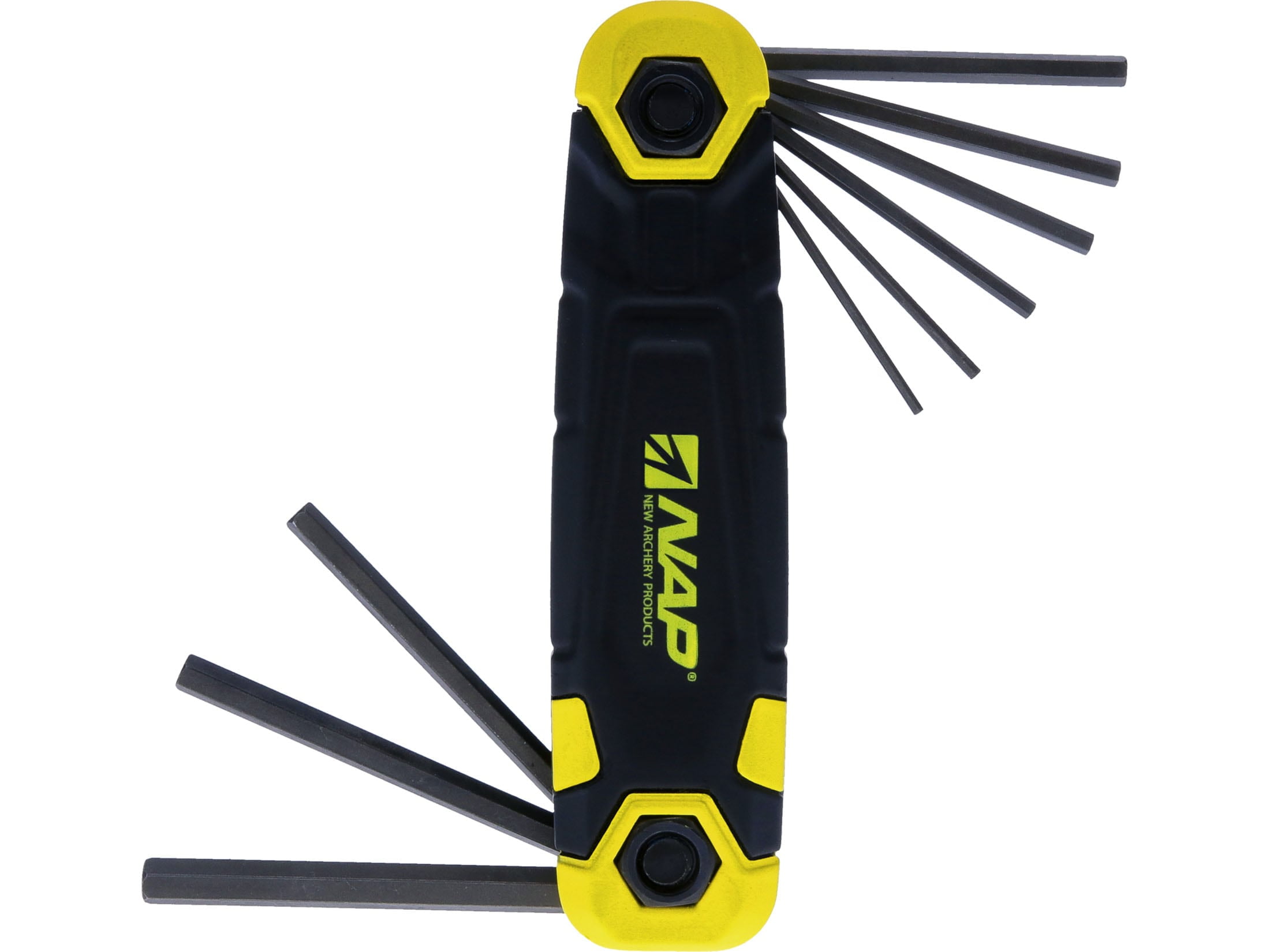 NAP Hex Key Compact Archery Tool - Walmart.com