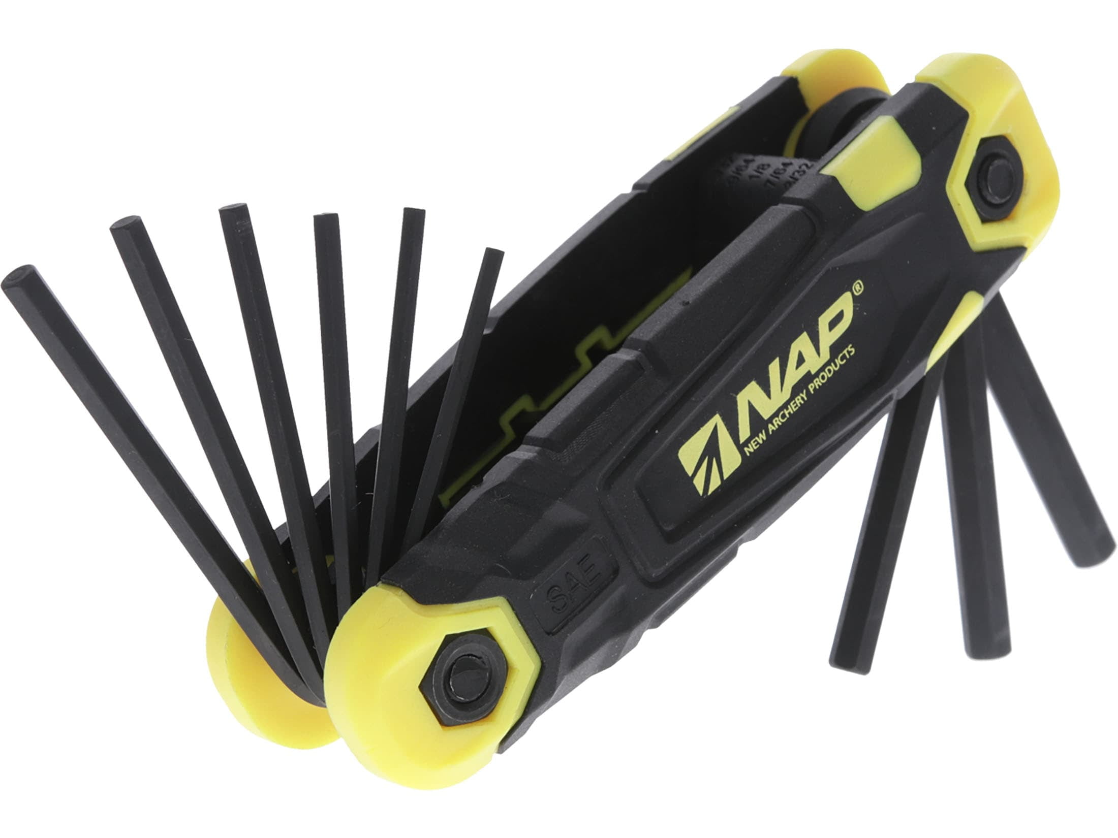 NAP Hex Key Standard Archery Tool - Walmart.com